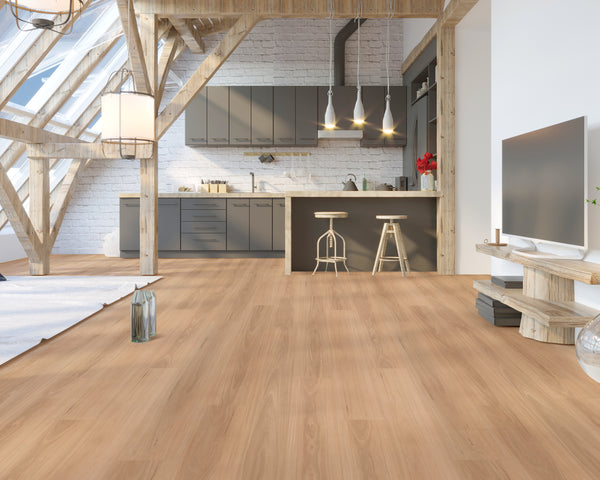 Siena XL | Hybrid Flooring – National Flooring Distributors